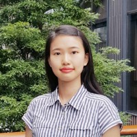 Olivia Wang Portfolio